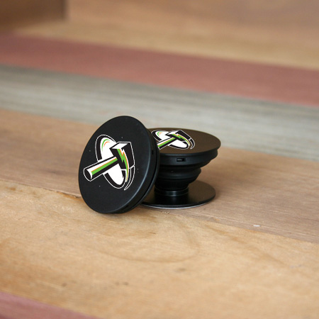 MFB Thunder Pop Socket – High School Fan Stand